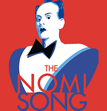 Filmaufführung zum Welt-Aids-Tag: The Nomi Song (2004) - Positivrat